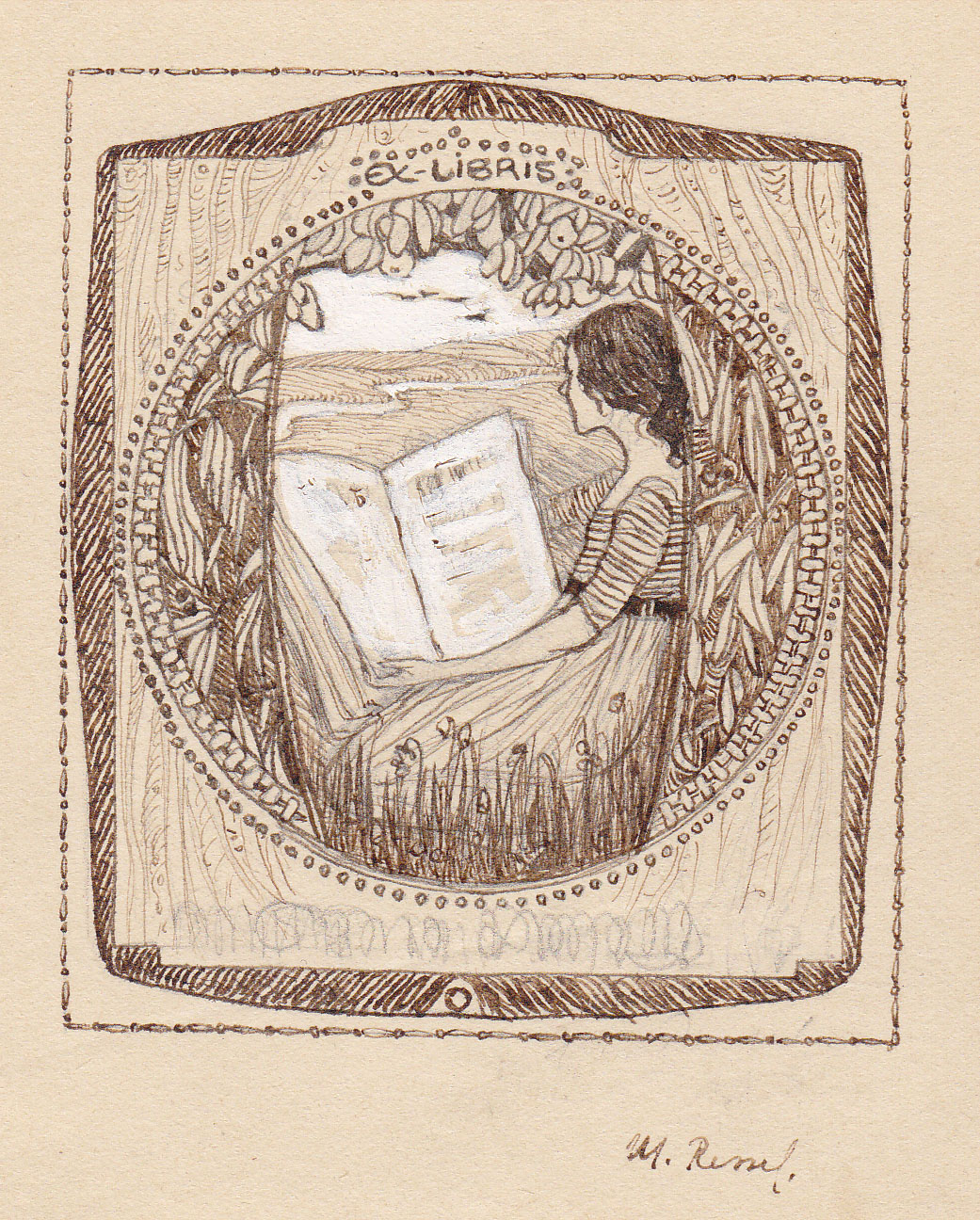 Maria Ressel, Lebenslauf (1877-1945), von HR Dr. Kugler, Wien. – Jazz ...